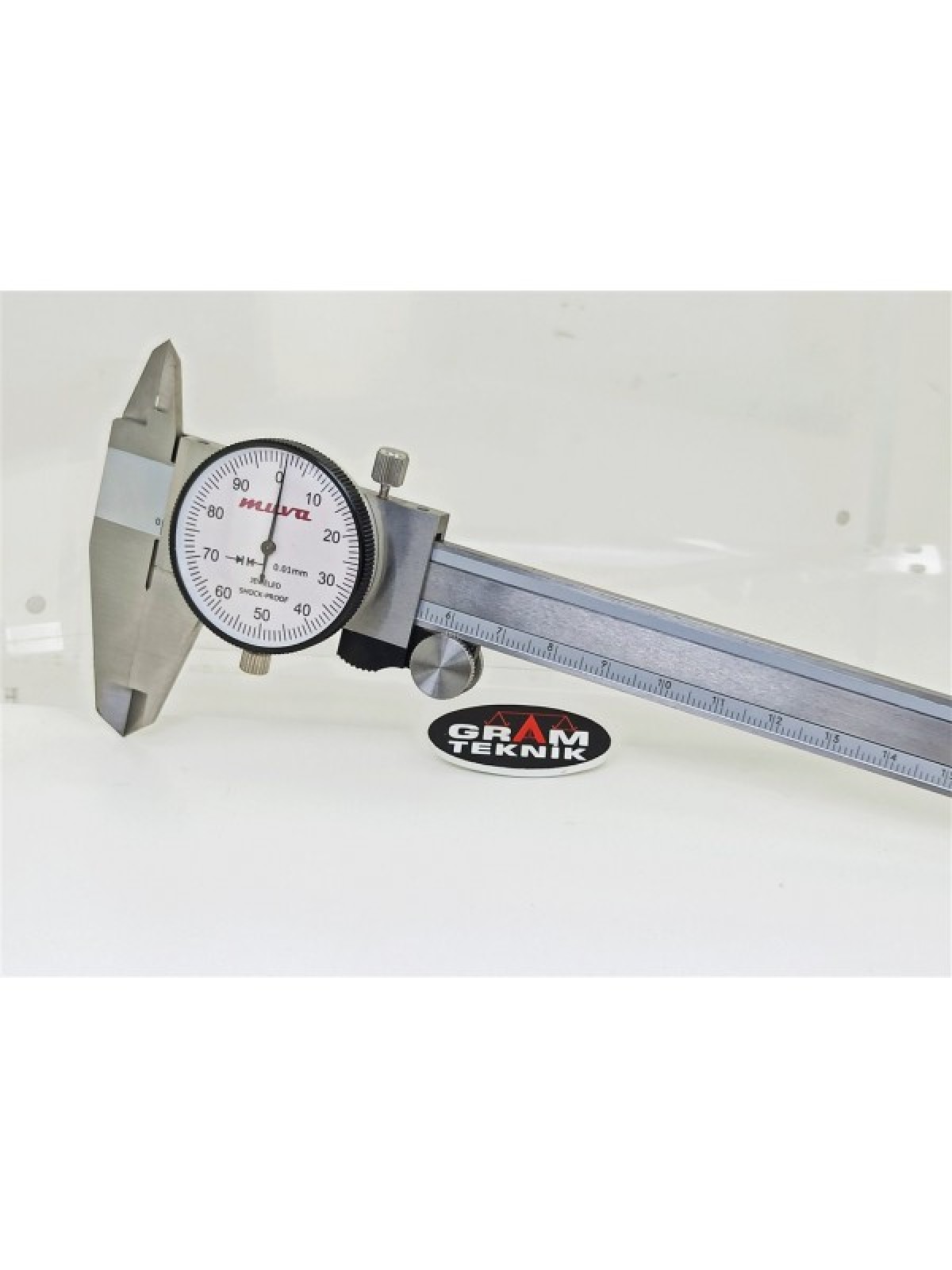 Saatli Mekanik Kumpas - ST00033