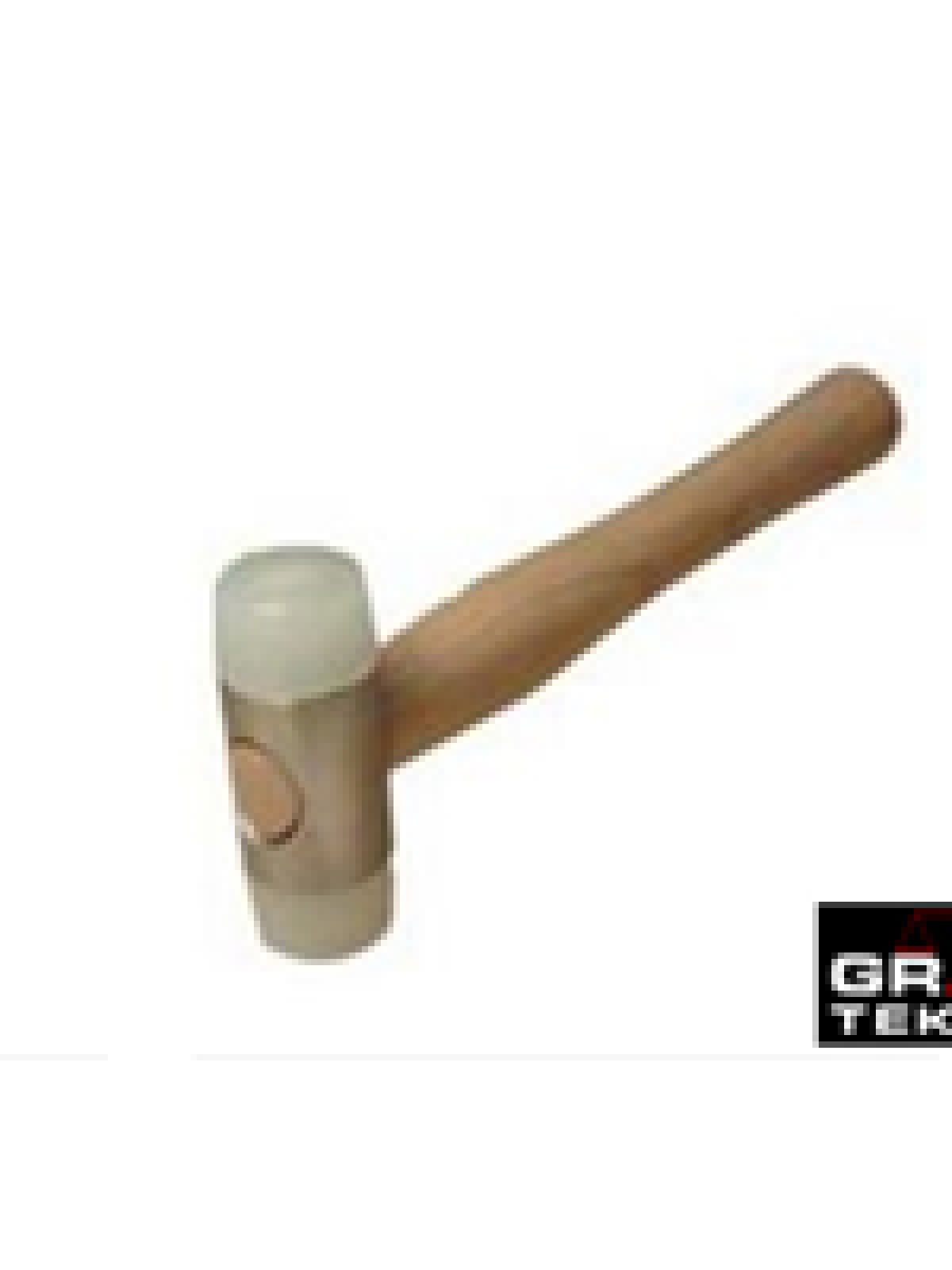 Plastik Tokmak - GR-1821