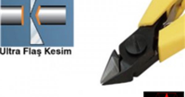 LINDSTROM 8132 Sarı Keski - GRM-0235