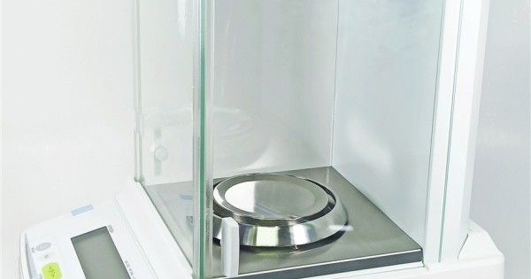 SHIMADZU ATX224 220G - ST02313